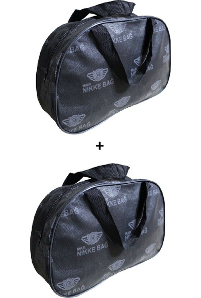 Cmkstore Iki Adet Ekonomik Spor Çantası Erkek Kadın Spor Çanta Cmkstore Iki Adet Ekonomik Spor Çantası Erkek Kadın Spor Çanta