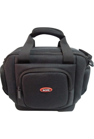Pasific Pacific Dslr Fotoğraf Makinesi Kamera Omuz Çantası