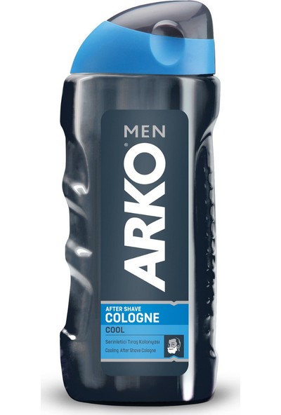 Adam Tıraş Kolonyası Cool 250 ml