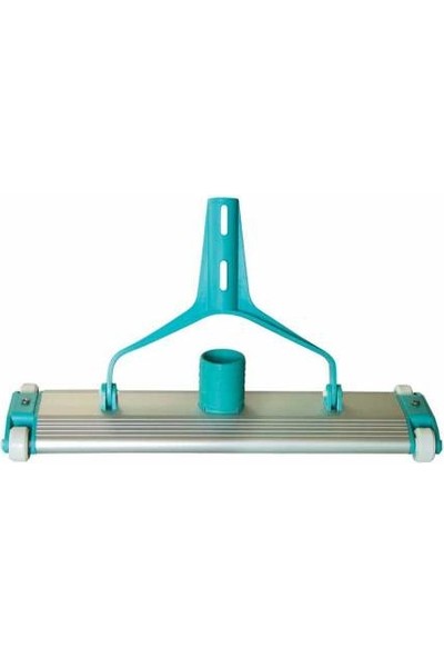 GEMAŞ Vakumlu Havuz Süpürgesi 2 Inç Kelebek Vidalı Model 456 mm GEMAŞ Vakumlu Havuz Süpürgesi 2 Inç Kelebek Vidalı Model 456 mm