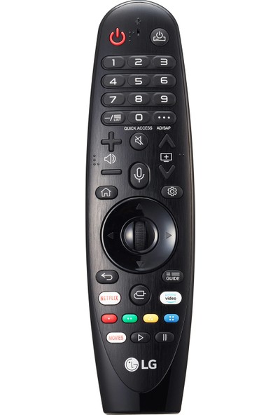 Lg Sihirli Kumanda 2020 Üretimli Un ve Nano Modeller Için. Lg Sihirli Kumanda 2020 Üretimli Un ve Nano Modeller Için.