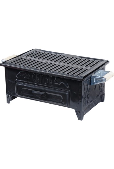 Cemre Mangal C-01 28*43 Yağdanlıklı