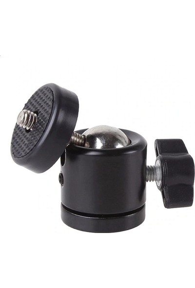Valkyrie Tripod ve Dslr Mount Adaptörü 360 Derece Döner Mini Hot Shoe 1/4 Valkyrie Tripod ve Dslr Mount Adaptörü 360 Derece Döner Mini Hot Shoe 1/4