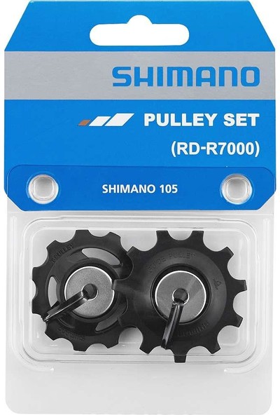 Shimano Arka Vites Makarası - Pulley Seti 105 RD-R7000 Shimano Arka Vites Makarası - Pulley Seti 105 RD-R7000