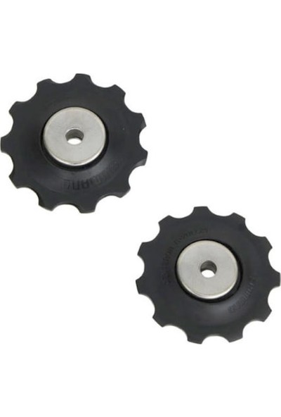 Shimano Arka Vites Makarası - Pulley Seti RD-M6000 Shimano Arka Vites Makarası - Pulley Seti RD-M6000