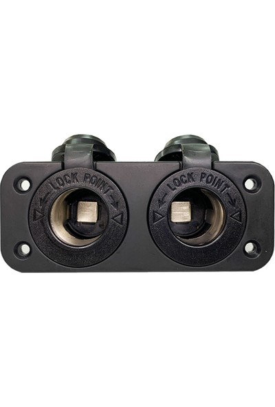 Marin Şarj - Şarj Plastik Panel Marin Şarj - Şarj Plastik Panel