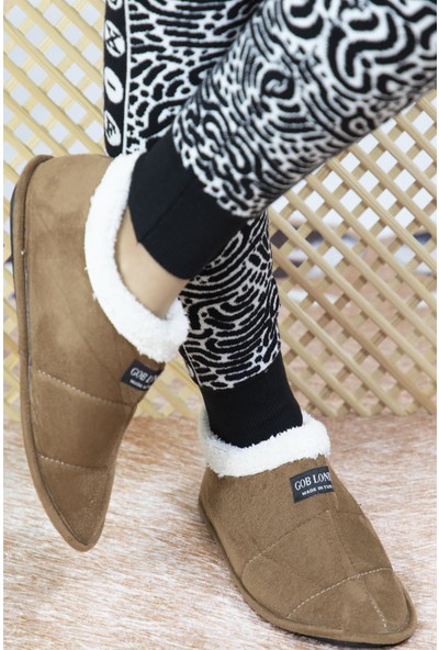 Gob London Kadın Panduf 1028-124-0001