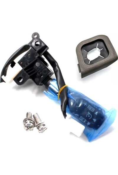 Toyota Toyota Corolla Hız Kontrol Hız Sabitleyici Kapak Dahil