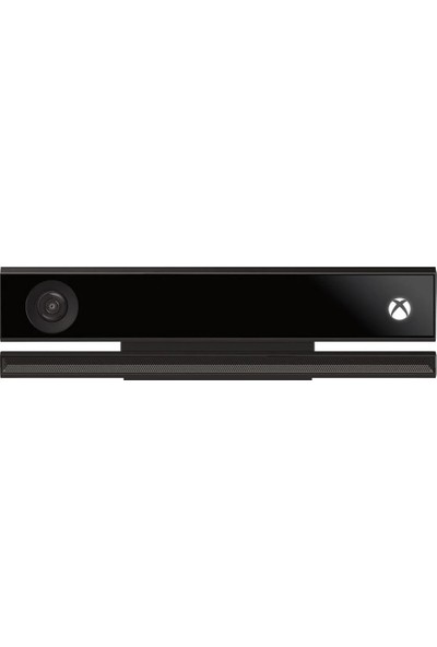 Xbox One Kinect Teşhir Ürünü Xbox One Kinect Teşhir Ürünü