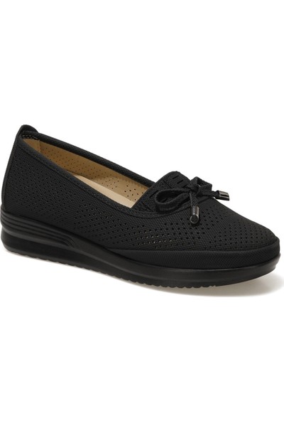 Polaris 161692.Z1FX Siyah Kadın Basic Comfort