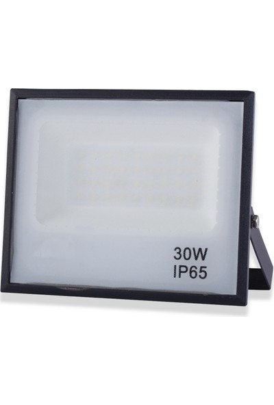 Noas 30W Smd LED Projektör 3200K Gün Işığı Noas 30W Smd LED Projektör 3200K Gün Işığı