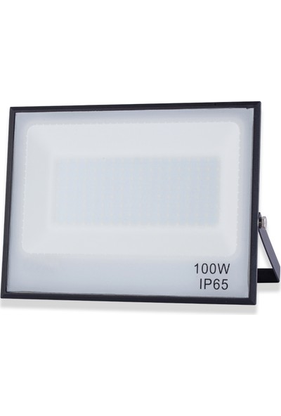 Noas 100W Smd LED Projektör Yeşil Işık Noas 100W Smd LED Projektör Yeşil Işık