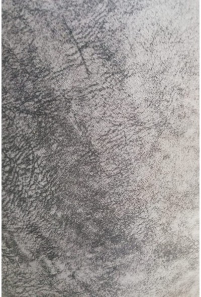 Zem Queen Grey - Gold Puf