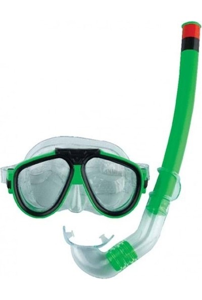 Altis SN100 Şnorkel Seti