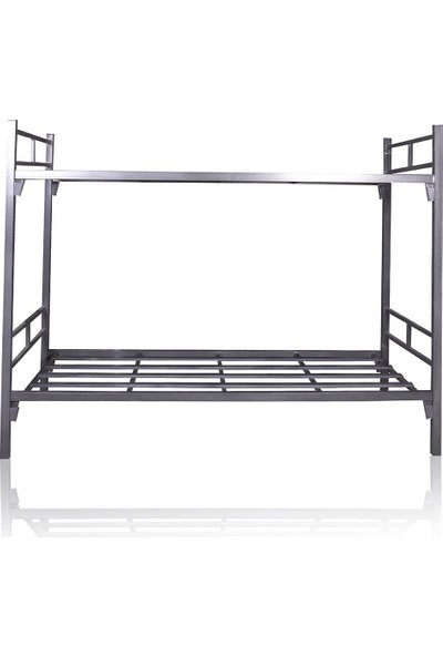 Cihan Şantiye Işçi Ranzası 80*180