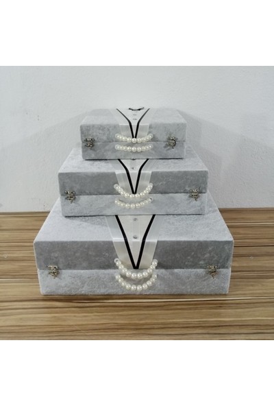 Sonem Çeyiz 3'lü 0555G Söz & Nişan Bohça Gelin & Damat Çeyiz Sandığı & Çanta Sonem Çeyiz 3'lü 0555G Söz & Nişan Bohça Gelin & Damat Çeyiz Sandığı & Çanta