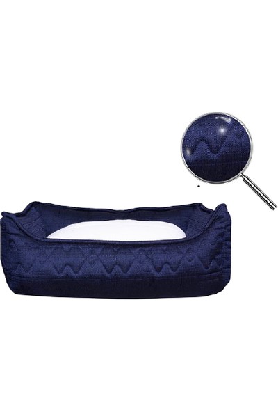 Özgüner Oyuncak Köpek - Kedi Evcil Hayvan Yatağı (%100 Yerli) Özgüner Oyuncak Köpek - Kedi Evcil Hayvan Yatağı (%100 Yerli)