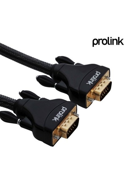 Prolınk PR-V001-5 5mt VGA Kablo