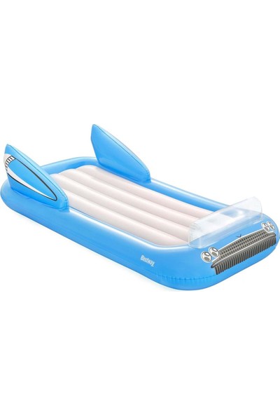 Bestway Lüks Araba Şişme Yatak 190 x 128 cm