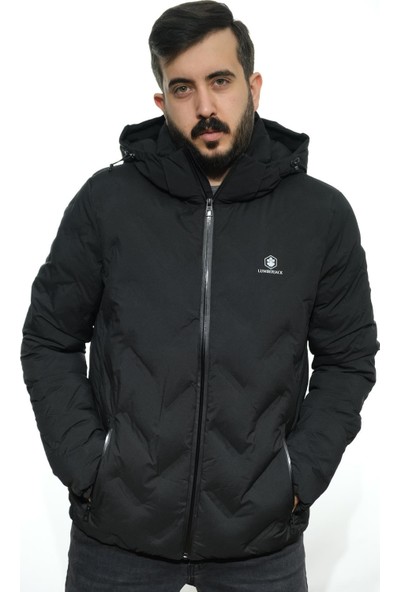 Lumberjack Henry Coat Mont Lumberjack Henry Coat Mont