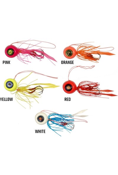 Hunter Eyes Dragon Eyes Tai Rubber Slider Suni Yem 100 gr Hunter Eyes Dragon Eyes Tai Rubber Slider Suni Yem 100 gr