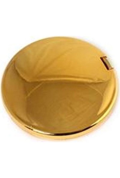 Nascita Renkli Metalik Cep ve Çanta Makyaj Aynası Nascita Renkli Metalik Cep ve Çanta Makyaj Aynası