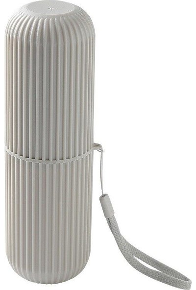 Matesstore Seyahat Tipi Çok Amaçlı Aksesuar Taşıma Diş Fırça Macun Kabı Gözlük Kutusu Matesstore Seyahat Tipi Çok Amaçlı Aksesuar Taşıma Diş Fırça Macun Kabı Gözlük Kutusu