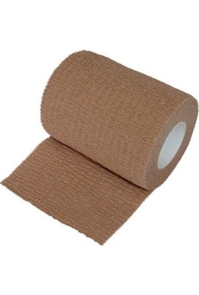 Mediflex Kendinden Yapışkanlı Elastik Bandaj 15CM x 4m Mediflex Kendinden Yapışkanlı Elastik Bandaj 15CM x 4m