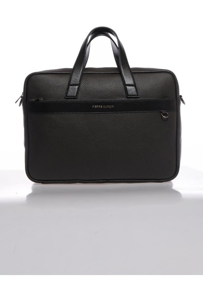Pierre Cardin 01PC001168-F Kh Kahverengi Unisex Evrak Çantası