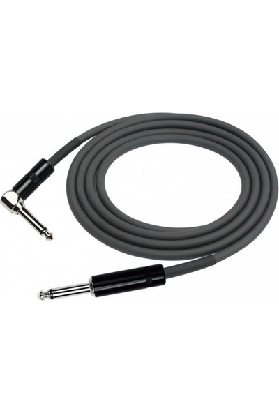 Kırlın IPCV-242B-3M-BK Enstrüman Kablosu (3m) Kırlın IPCV-242B-3M-BK Enstrüman Kablosu (3m)
