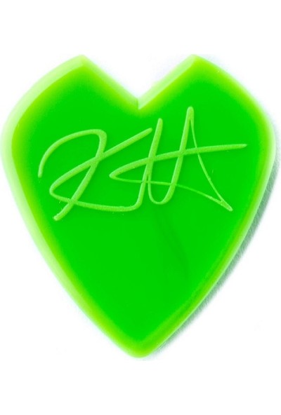 Jim Dunlop 47RKH3N Kirk Hammett Jazz Iıı 1 Adet Pena