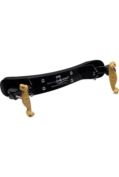 Carlovy Cvsrpr 3/4 - 4/4 Keman Yastığı Carlovy Cvsrpr 3/4 - 4/4 Keman Yastığı