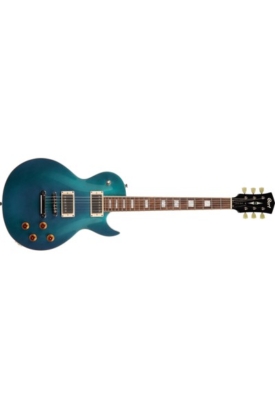 Cort CR200 Flip Blue Elektro Gitar