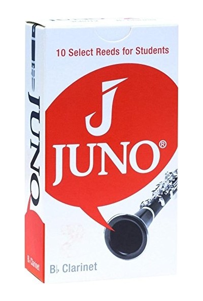 By Vandoren Juno Student Bb Clarinet Reeds No:2 - Set Bb Klarnet Kamışı By Vandoren Juno Student Bb Clarinet Reeds No:2 - Set Bb Klarnet Kamışı