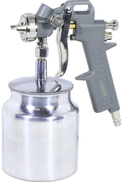 Master Boya Tabancası Alttan Depolu 1.5 mm Master Boya Tabancası Alttan Depolu 1.5 mm