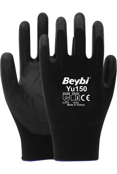 Beybi YU150 9 Beden 12 Çift