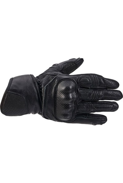 Andes Sp-5 Leather Gloves Motosiklet Eldiveni Andes Sp-5 Leather Gloves Motosiklet Eldiveni