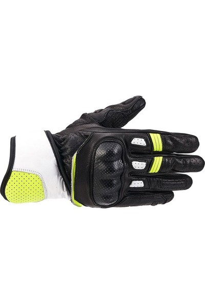 Andes Sp-5 Leather Gloves Motosiklet Eldiveni Andes Sp-5 Leather Gloves Motosiklet Eldiveni