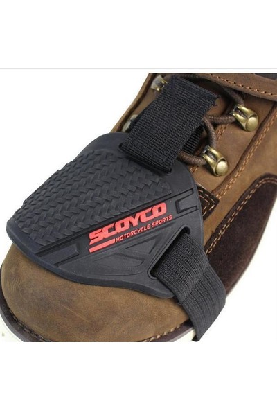 Scoyco Fs-02 Bot Koruyucu