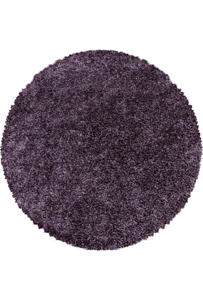 Pixel Modern Dekoratif Shaggy yüksek Tüylü Mor Lila Oturma Odası Salon Halısı Yuvarlak Pixel Modern Dekoratif Shaggy yüksek Tüylü Mor Lila Oturma Odası Salon Halısı Yuvarlak