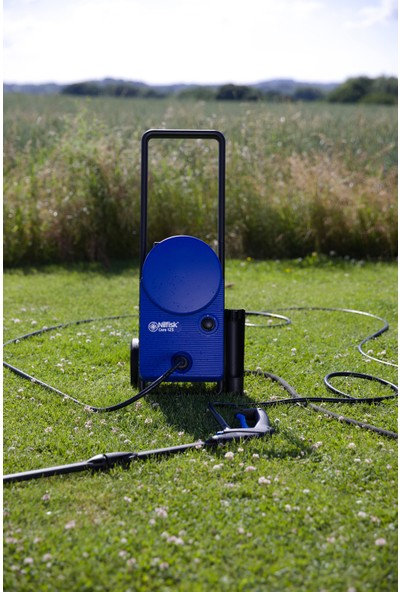 Nilfisk Core 125-5 Eu Basınçlı Yıkama Makinası Nilfisk Core 125-5 Eu Basınçlı Yıkama Makinası