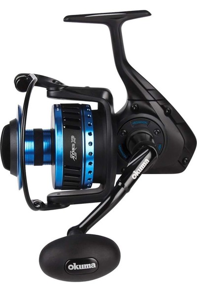 Okuma Azores ZXP-6000P ( Low Speed ) Düşük Devirli Olta Makinesi