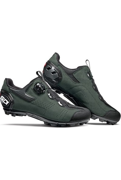 Sidi Gravel Dağ& Gravel Bisiklet Ayakkabısı 42 Numara