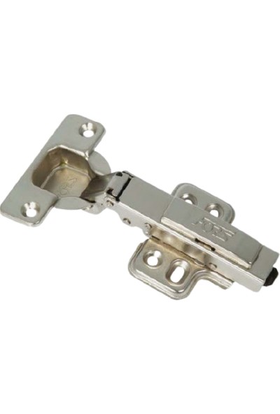 FORS Firenli Düz Menteşe Fors FORS Firenli Düz Menteşe Fors