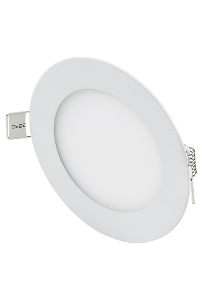 Cata 5 Adet Ct 5144 Cata 3W LED Spot Armatür Beyaz Işık 6500K Cata 5 Adet Ct 5144 Cata 3W LED Spot Armatür Beyaz Işık 6500K