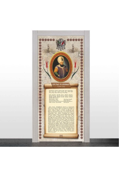 Okularenkkat 3. Murat Kapı Giydirme