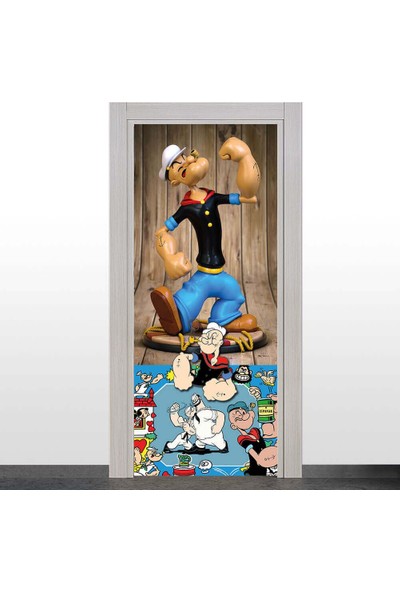 Okularenkkat Temel Reis Kapı Giydirme