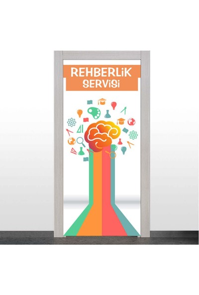 Okularenkkat Rehberlik Servisi Kapı Giydirme Okularenkkat Rehberlik Servisi Kapı Giydirme