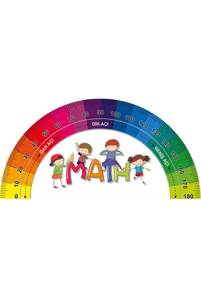 Okularenkkat Kapı Açı Ölçer