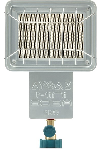 Aygaz Mini Soba Eko Aygaz Mini Soba Eko
